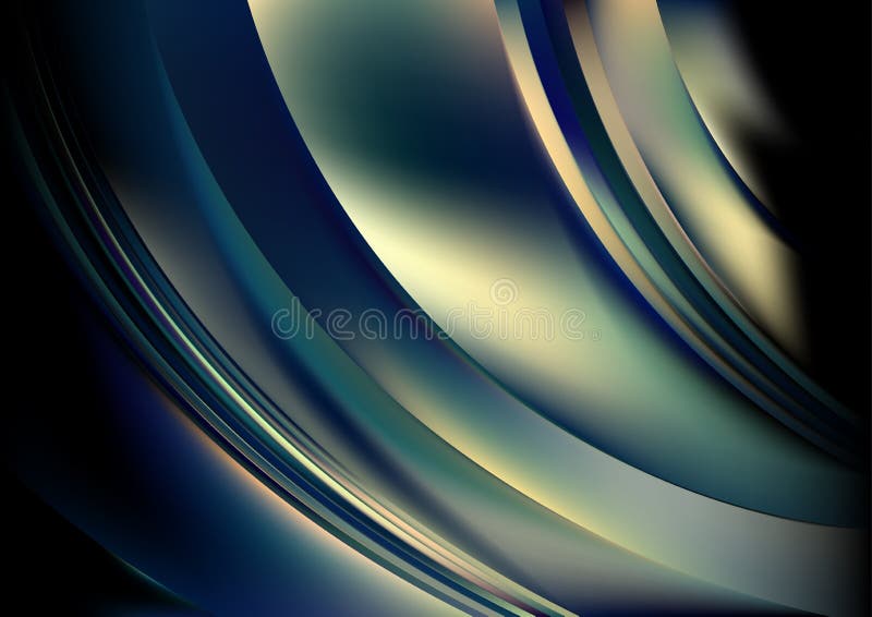 Blue Teal Multicolor Background Vector Illustration Design Stock Vector ...