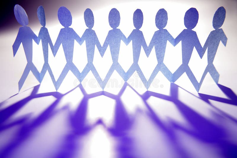 Team & puzzle stock photo. Image of challenge, difficulty - 3156924