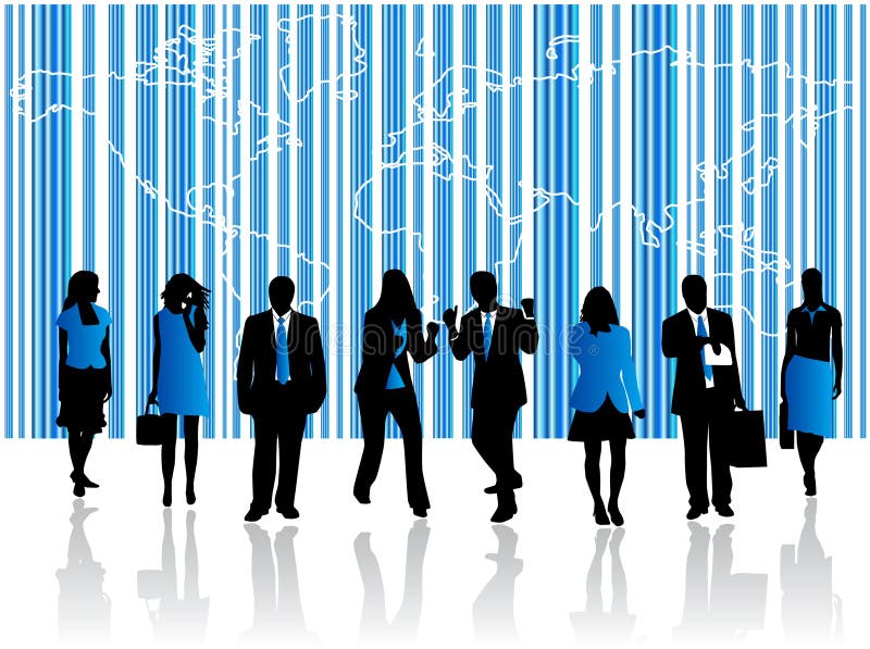 Blue team stock vector. Illustration of atlas, shadow - 4594019