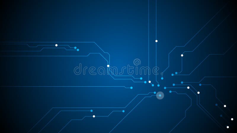 Blue Tech Circuit Board Technology Video Animation Stock Footage ... Blue Tech Circuit Board Technology Video Animation Stock Footage ...