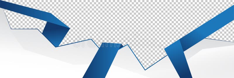 Blue Tech Futuristic Tech Web Abstract Technology Banner Background ...