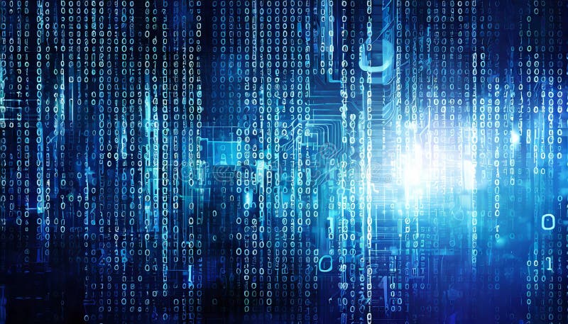 Matrix Theme Stock Illustrations – 6,055 Matrix Theme Stock ...