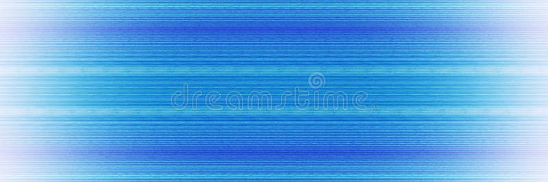 Blue Technology Horizontal Headers Abstract Background Stock ...