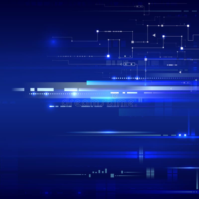 Ciber Technology Stock Illustrations – 67 Ciber Technology Stock ...