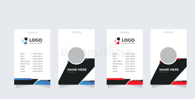 Clipart Professional Badge