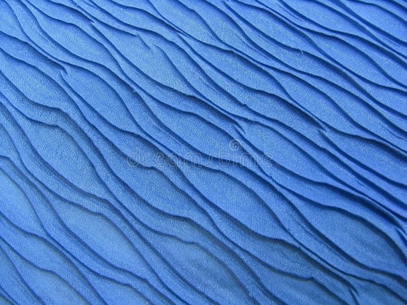 Blue tex shawl texture 1 stock image. Image of background - 5549837