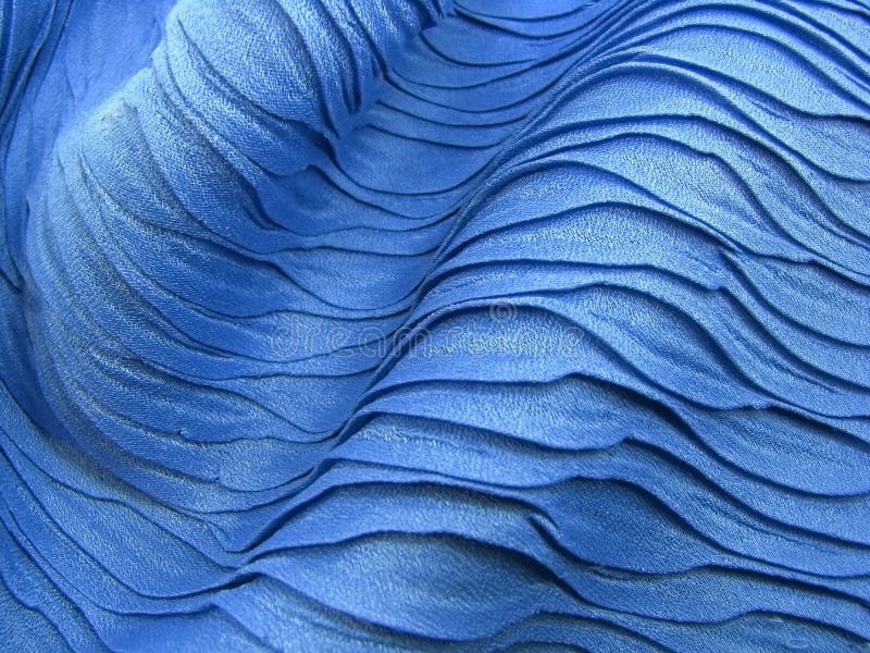 Blue tex shawl texture 2 stock image. Image of background - 5549839
