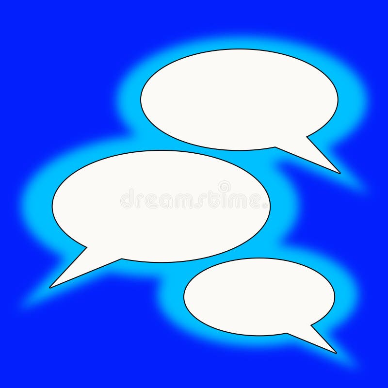 Team Meeting Sending Text Messages Stock Image - Image of group, ethnic ...