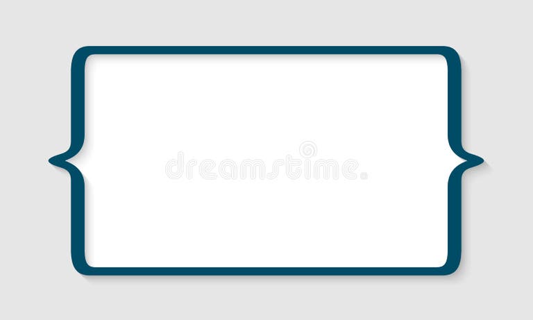 Text Box Square Brackets Stock Illustrations – 411 Text Box Square ...