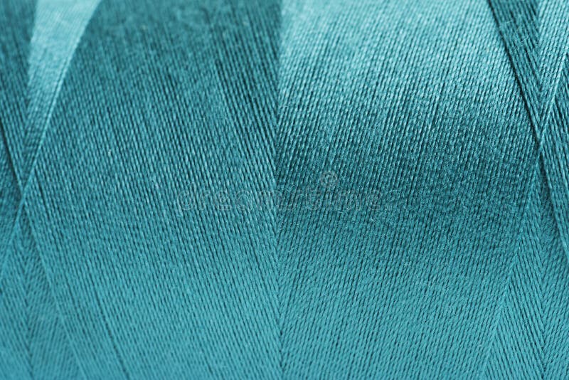 Blue Textile Picture. Image: 110500998