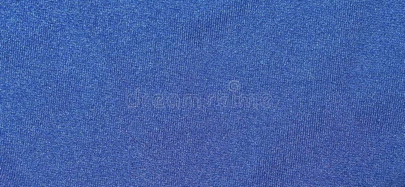 Blue textile stock image. Image of material, macro, surface - 27982845