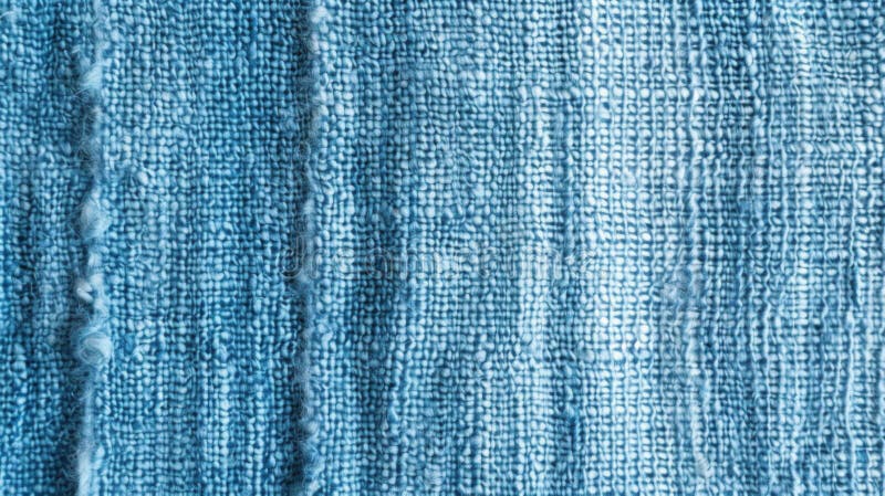 Blue textile background. stock photo. Image of blue - 311088578