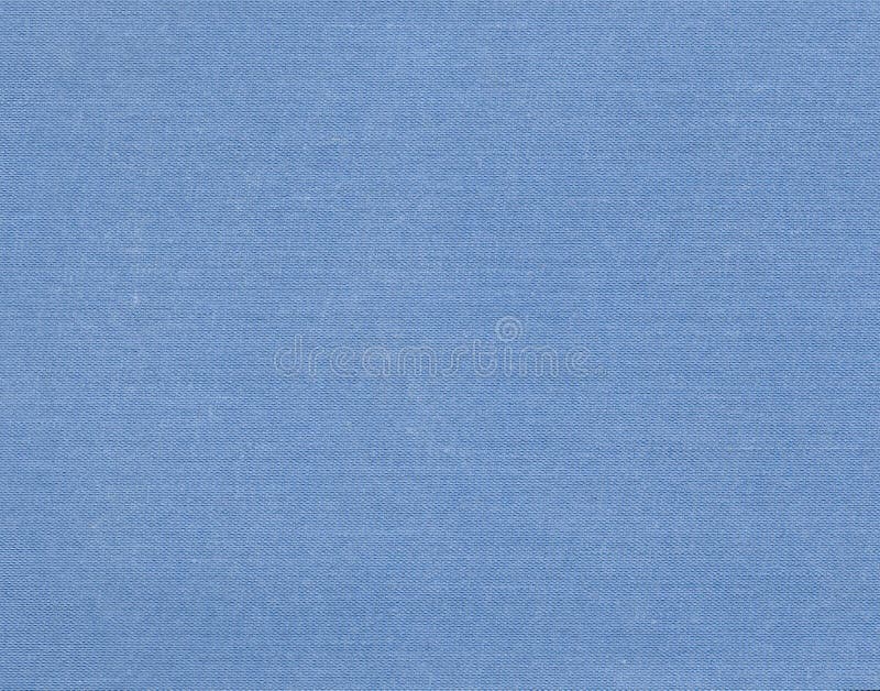 Blue Textile Book Cover Texture Stock Photo - Image of worn, backdrop ...