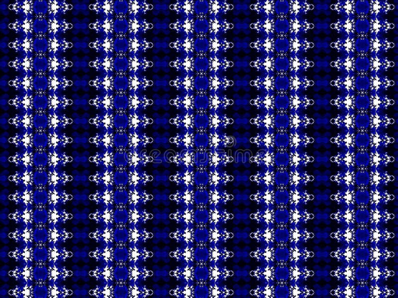 Blue Textile Pattern Background, Abstract Texture, Graphics Stock ...