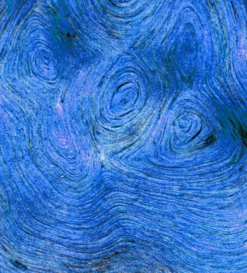Blue texture abstract stock photo. Image of shape, gnarl - 1970784