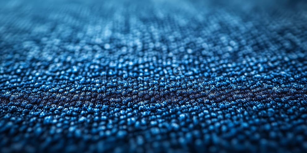 Blue Texture Background Abstract CloseUp of Deep Blue Granules Stock ...