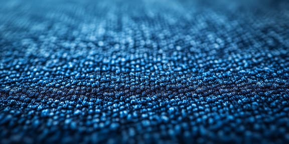 Blue Texture Background Abstract CloseUp of Deep Blue Granules Stock ...