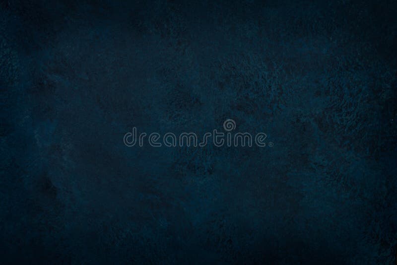 Blue Texture Dark Slate Background. Stock Illustration - Illustration ...
