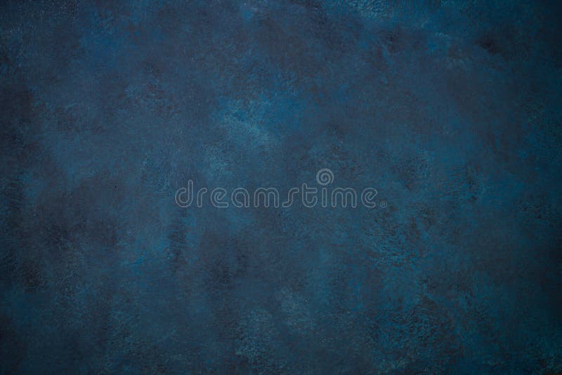 Blue Texture Dark Slate Background. Stock Photo - Image of chalkboard ...