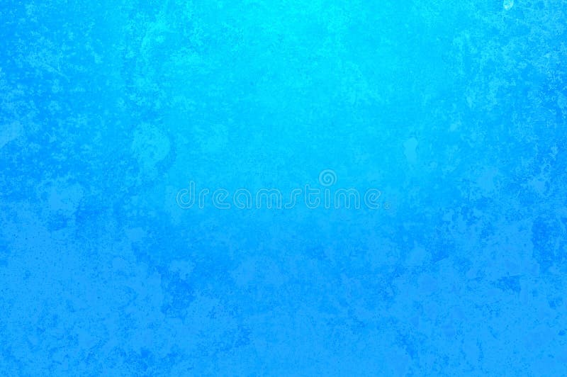 Blue Texture with Granular Surface Abstract Background Stock ...