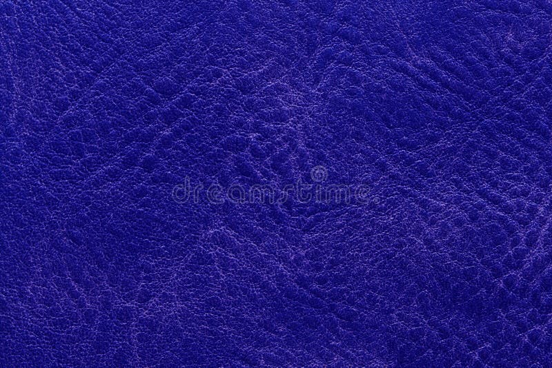 Blue texture leather skin stock image. Image of fabric - 74674787