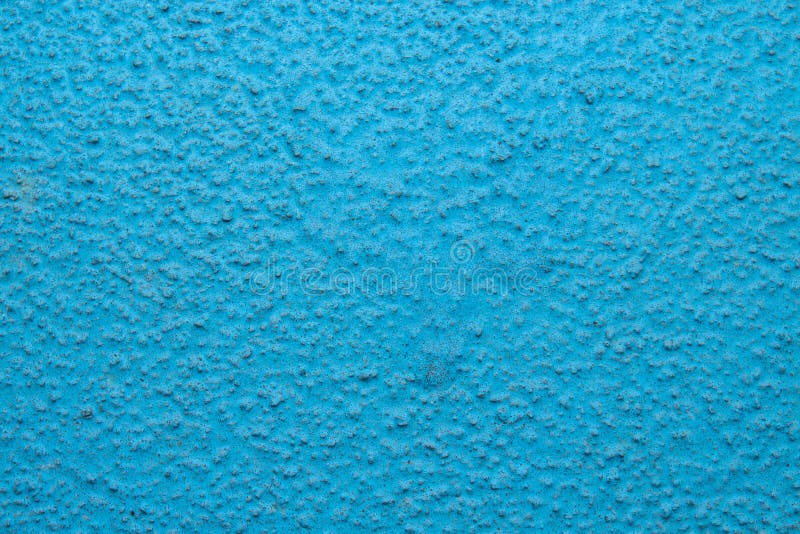 Blue texture paint stock image. Image of rough, paint - 66669817