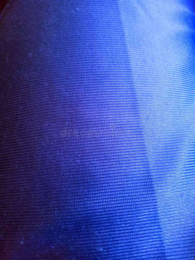 Blue texture polyester stock photo. Image of turquoise - 204683230