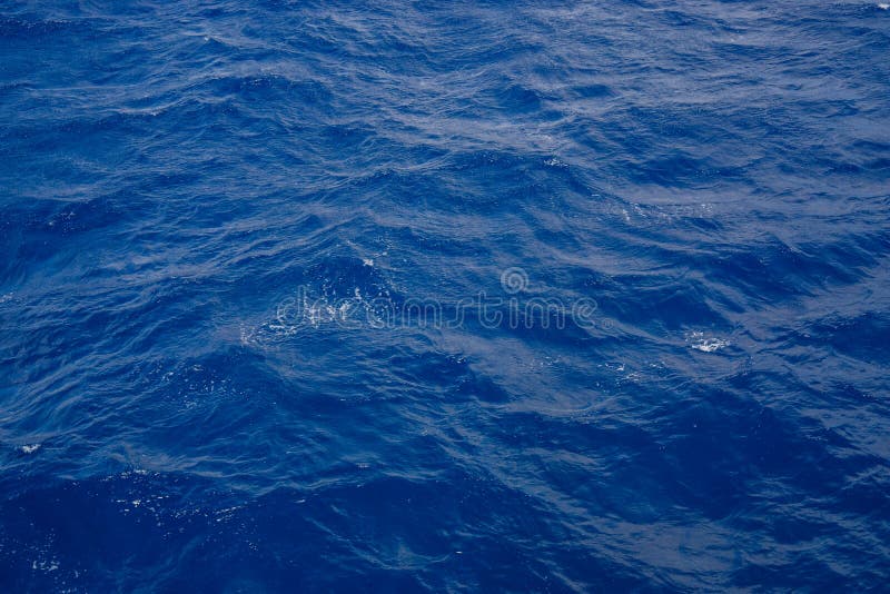 Blue Texture of Sea Blue Water Stock Photo - Image of dunes, beautiful ...