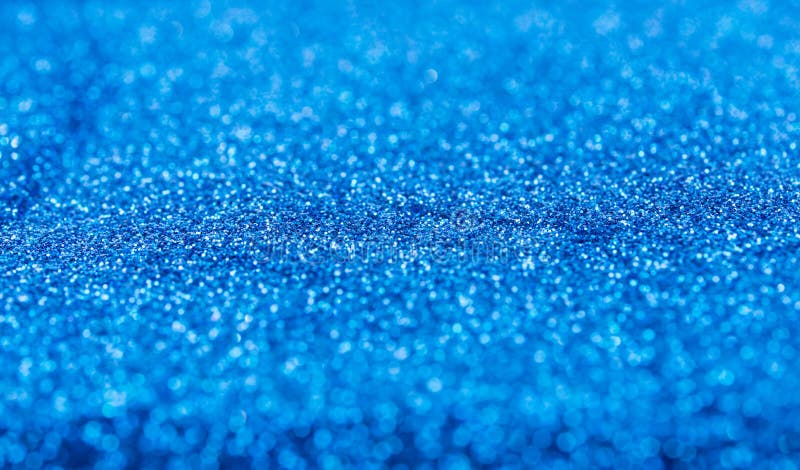 Blue texture with spangles stock photo. Image of celebration - 66418016