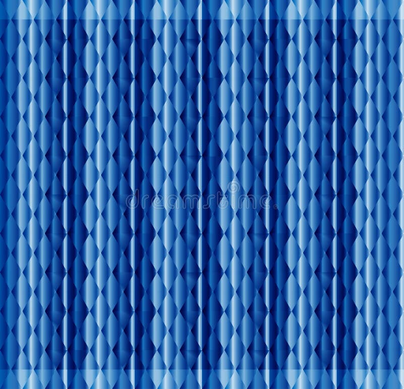 Blue Texture. Vector Background Stock Illustration - Illustration of ...