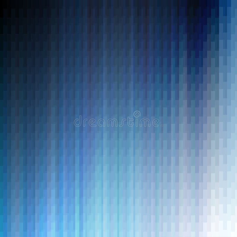 Blue Texture, Vector Background Stock Vector - Illustration of glass ...