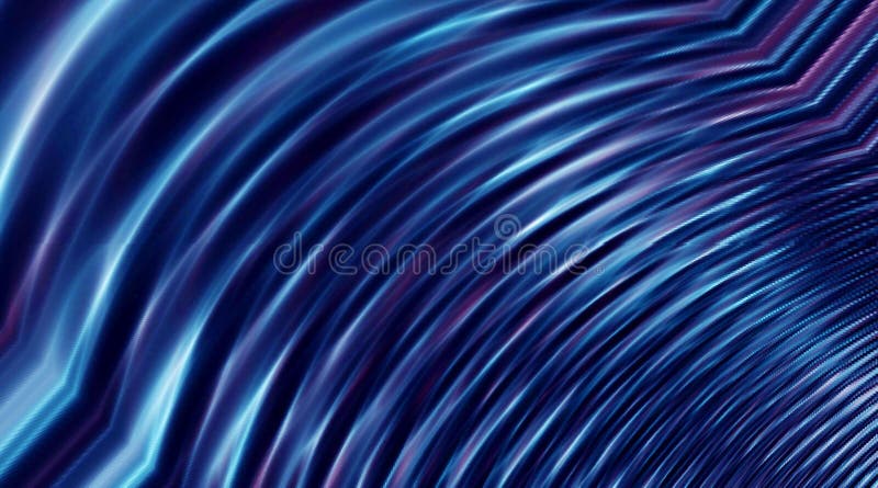 Blue Textured Abstract Background Stock Illustration - Illustration of ...