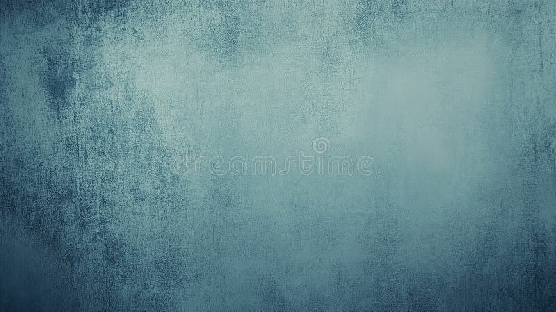 Blue Textured Abstract Background, Rough Painted Surface with Subtle ...
