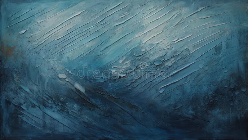 A Blue Textured Abstract Background Stock Photo - Image of backdrop ...