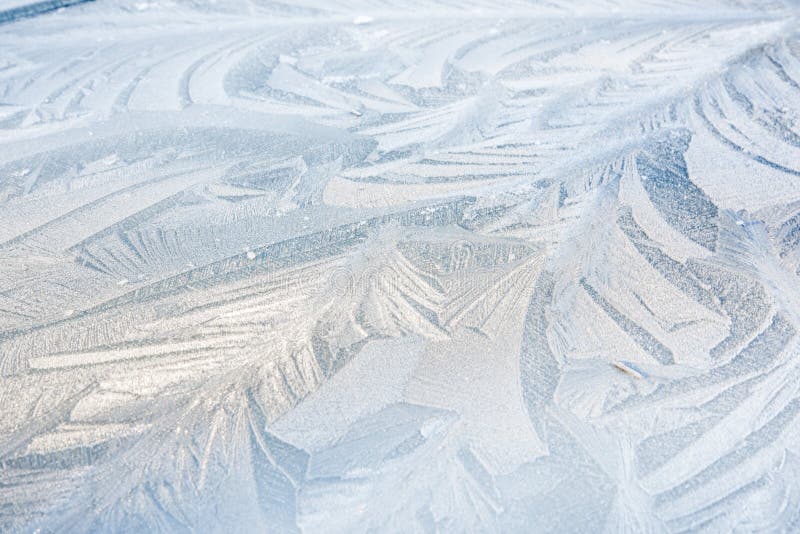 Blue Textured Background, Abstract Pattern, Element for Design. Frosted ...