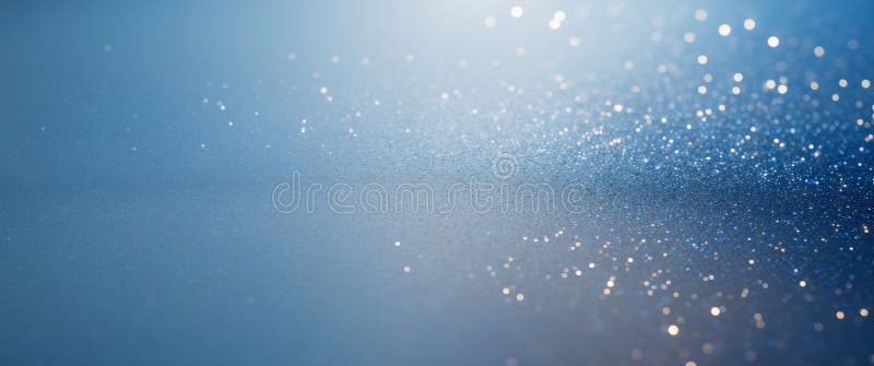 Blue Textured Background with Subtle Glitter Stock Photo - Image of ...