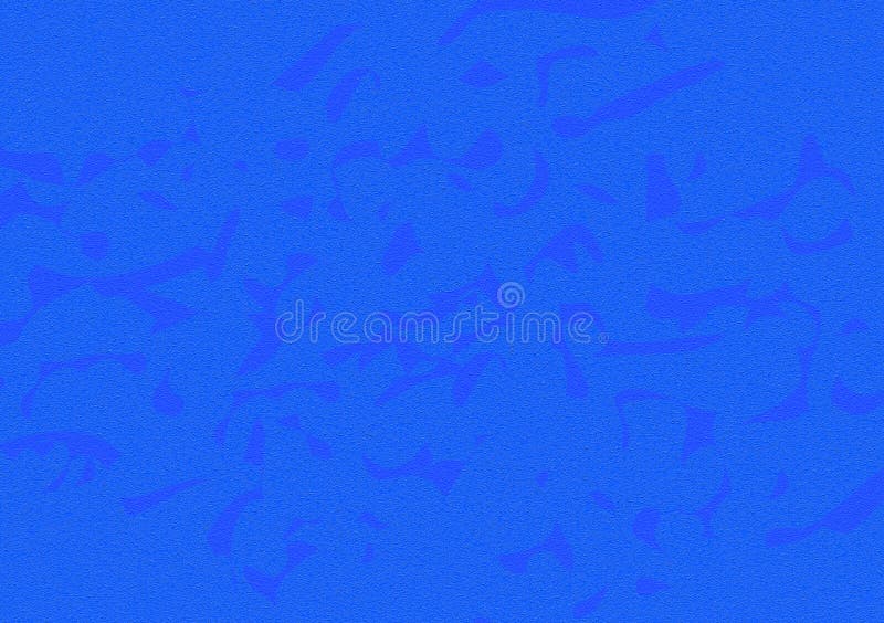 Blue Color Textured Background Wallpaper Stock Image - Image of ...