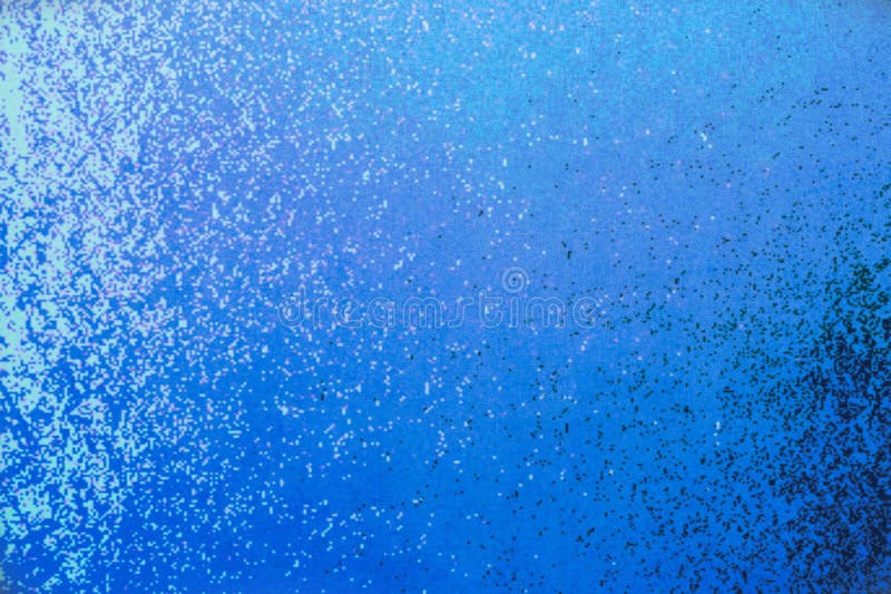 Blue Textured and Spotty Background with Copy Space Stock Photo - Image ...