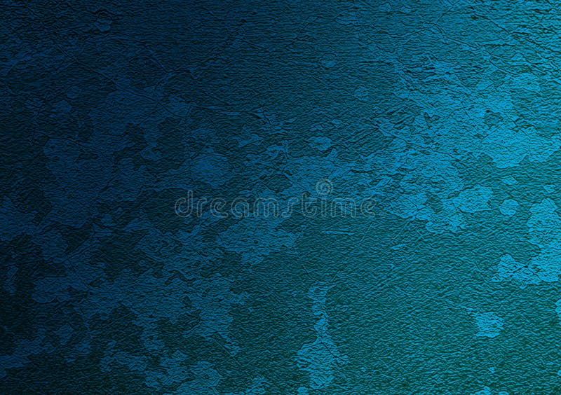 Blue Textured Background Wallpaper for Designs Stock Illustration ...