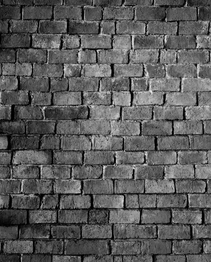Beautiful Closeup Front View of Brick Wall for Background, Illustration ...