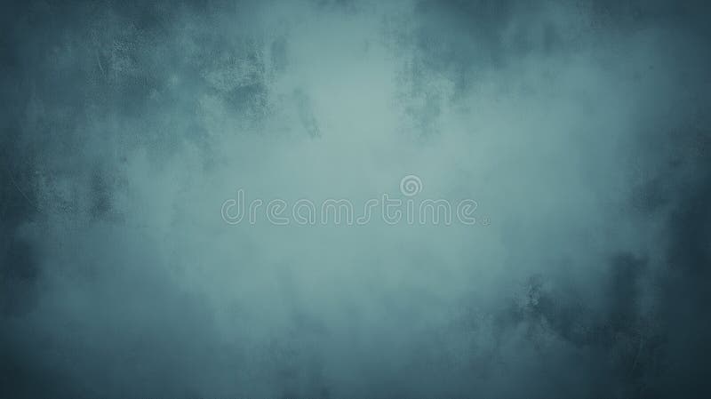 Blue Textured Cloudy Background Stock Illustration - Illustration of ...
