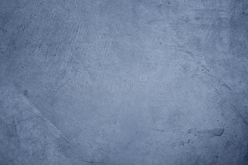 Blue textured concrete stock image. Image of grunge - 276133173