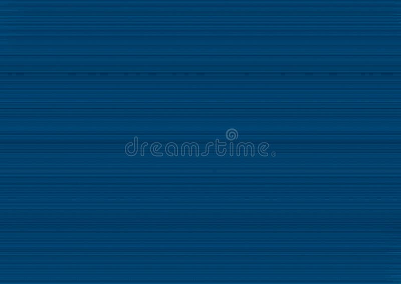 Blue Horizontal Line Background Wallpaper Stock Illustration ...