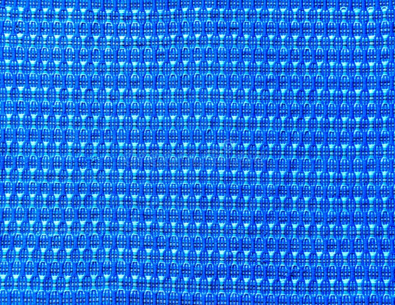 Blue textured material stock photo. Image of weave, backdrop - 51048400