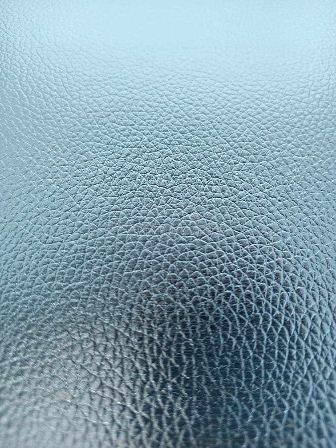 Blue Textured Material Background Stock Image - Image of pattern ...