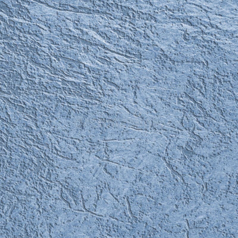 Blue textured paper stock illustration. Illustration of decoration ...