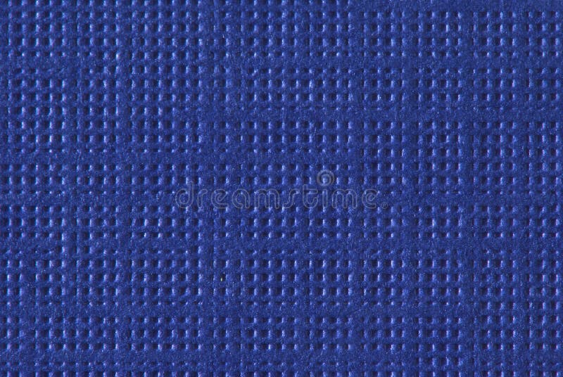 Blue Textured Paper Macro stock image. Image of scrapbook - 38964261