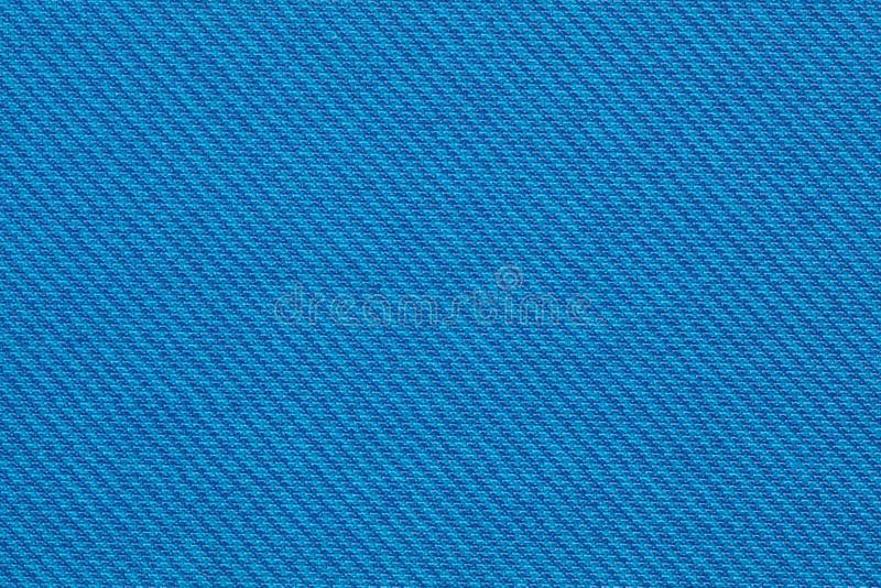 Blue Textured Ribbed Background Stock Photo - Image of fabric, decor ...