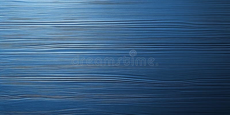 A Blue Textured Surface with a Soft, Brushed Finish, Showcasing Fine ...