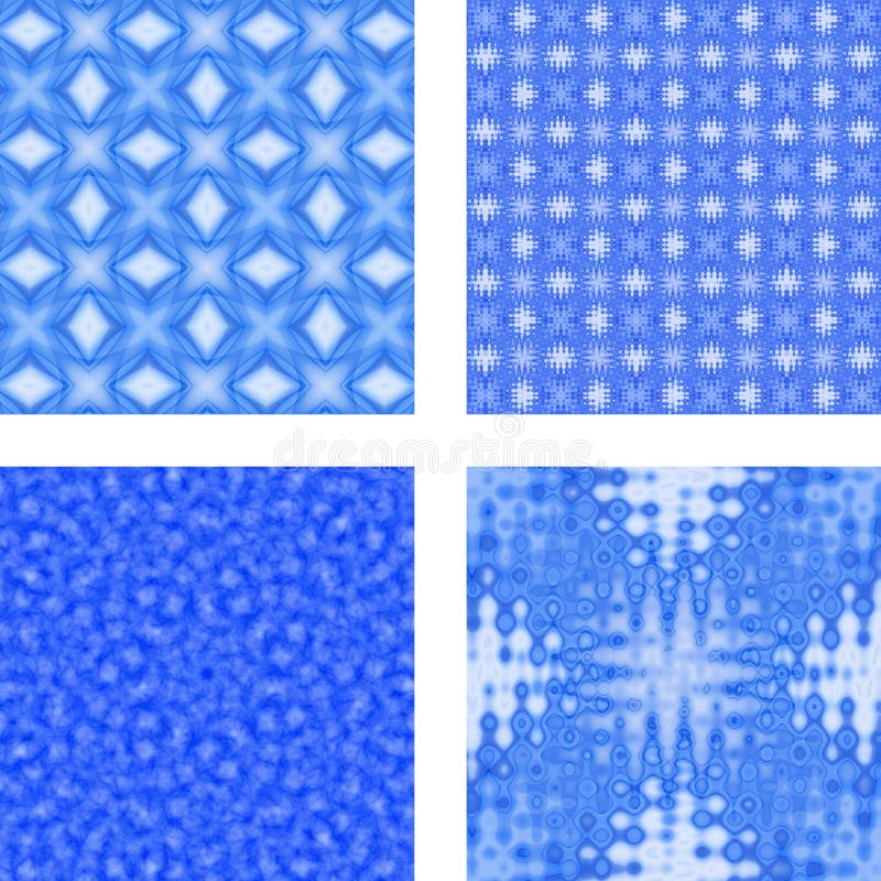 Blue textures stock illustration. Illustration of blue - 50738451